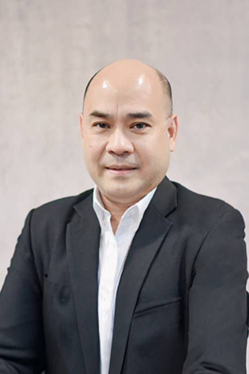 TPBI PUBLIC COMPANY LIMITED. - People behind TPBI